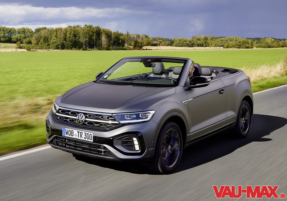 Alles hat ein Ende: Auto-Abschied 2025 - Diese Modelle werden ...