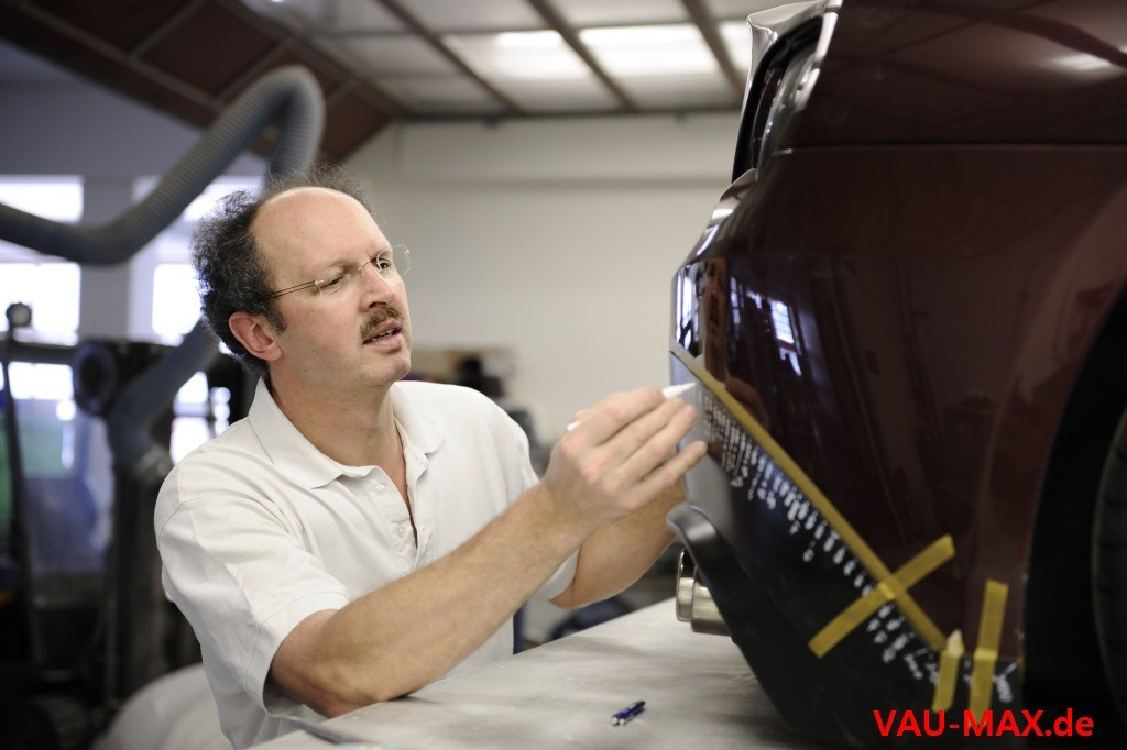 25 Jahre RIEGER-Tuning - Tiefer, schneller, breiter: Eine deutsche ...