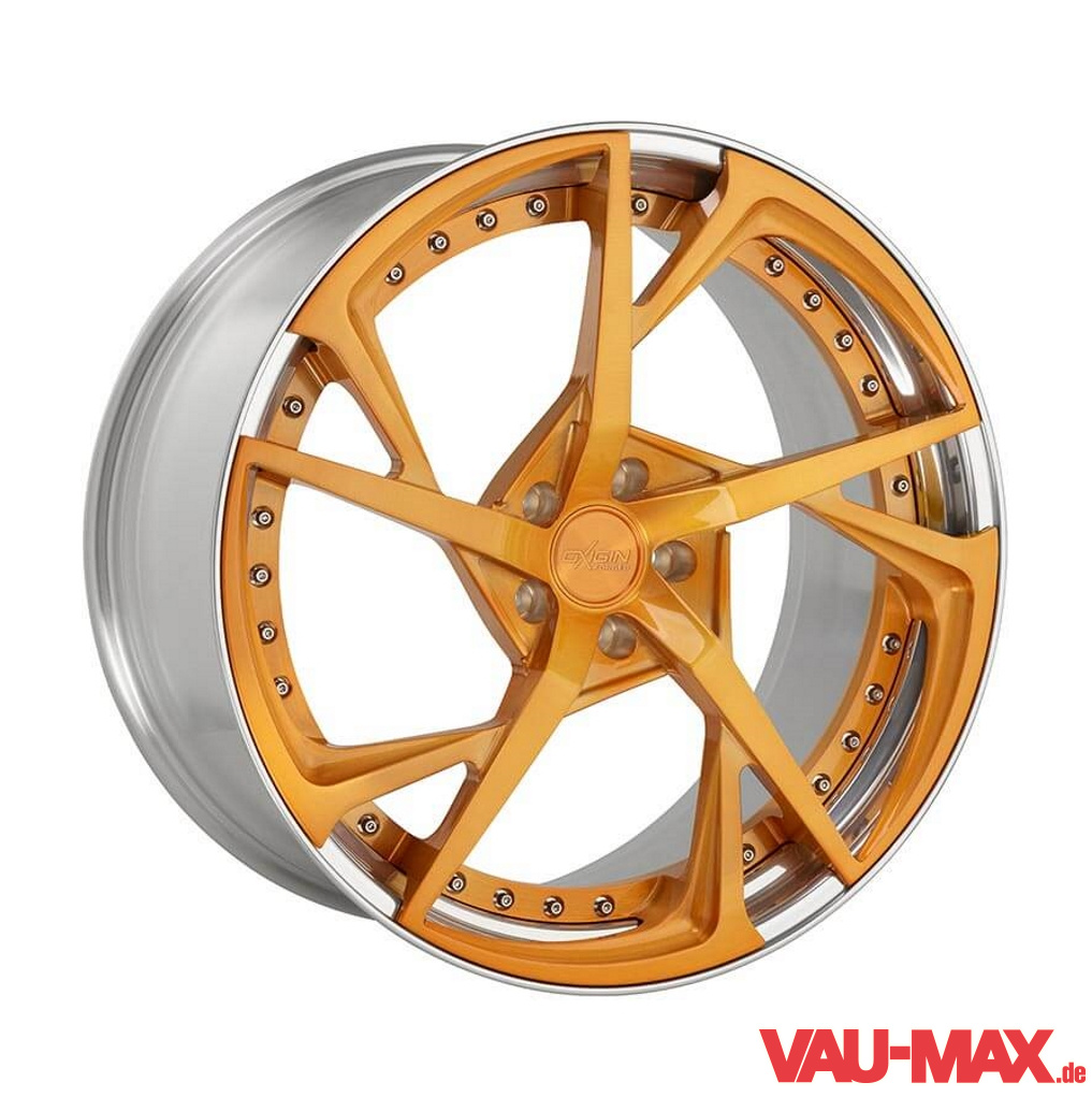 5. WORLD WHEEL AWARD powered by ESSEN MOTOR SHOW, supported by ...