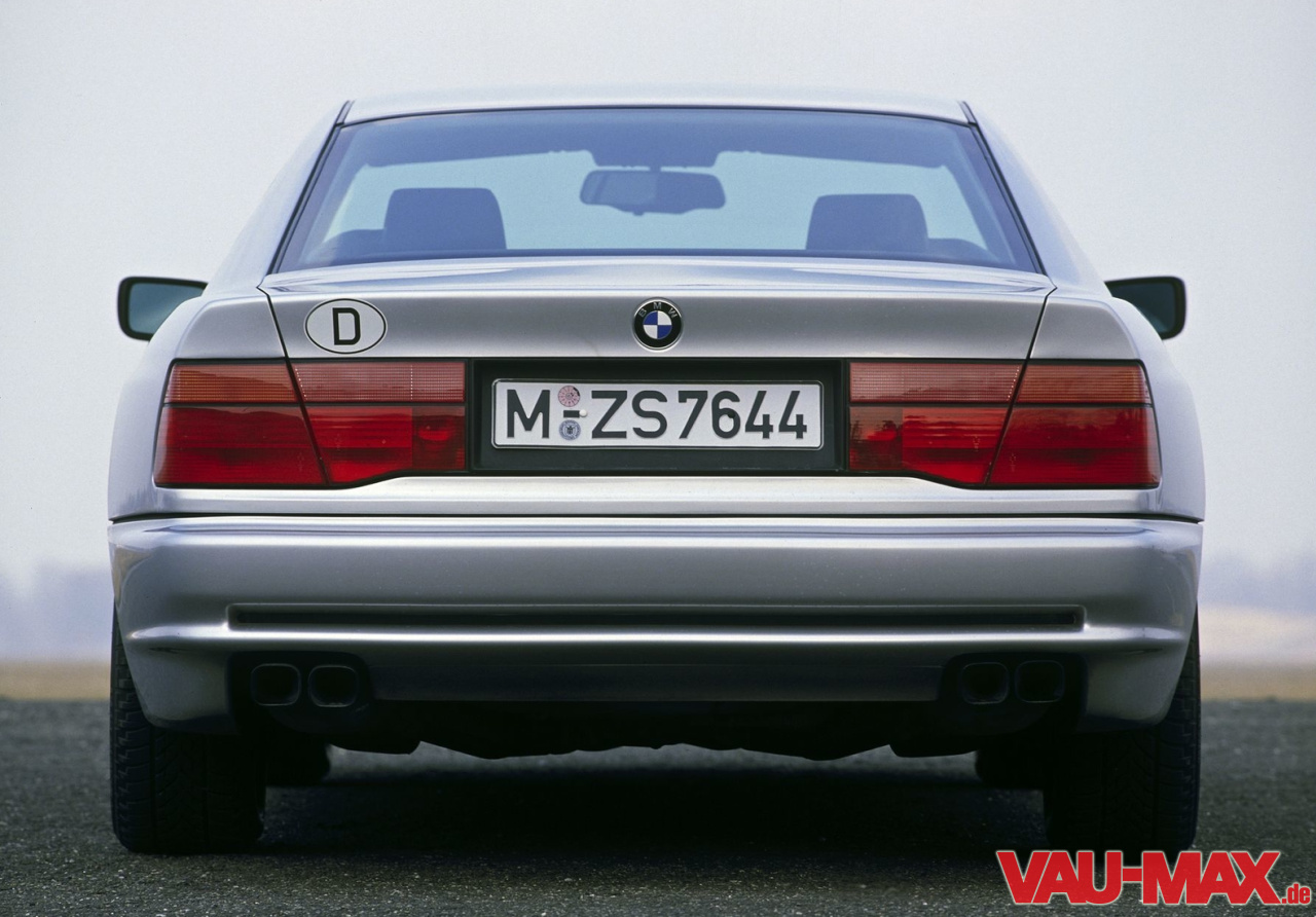 Stiller Künstler: Autodesigner Teil 3 - Claus Luthe - News - VAU-MAX ...