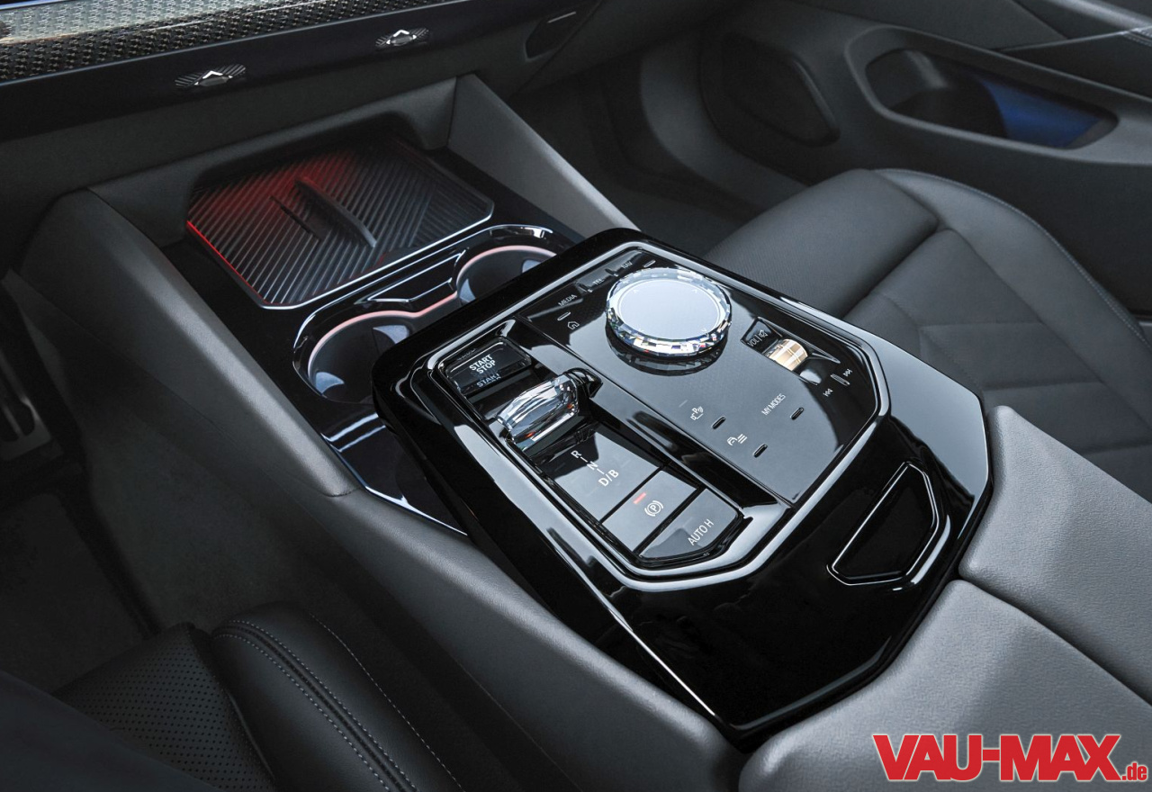 BMW bedient alle: Benziner, Diesel, Hybrid und E-Version: 2024er BMW 5er – Die neue Generation ...