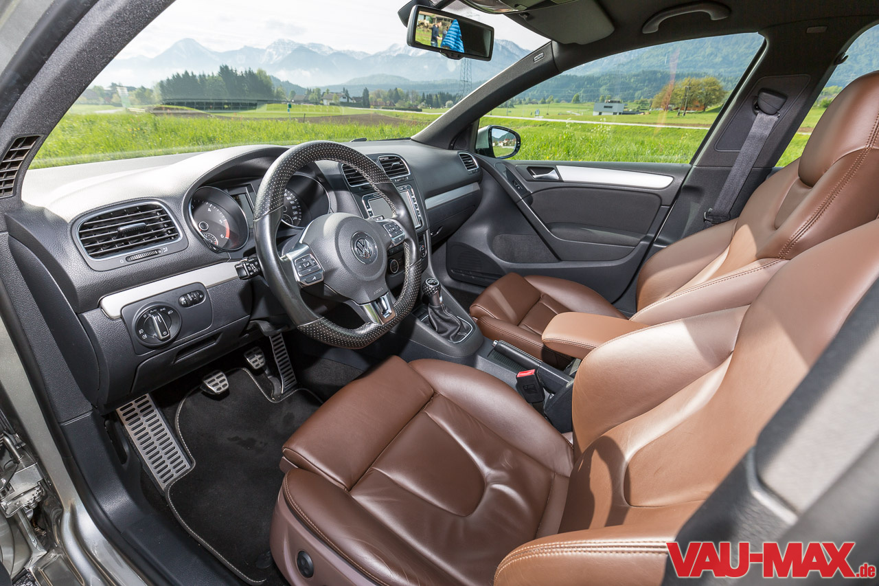 Individuell und modern: Der Innenraum als Hingucker: So wird der ...