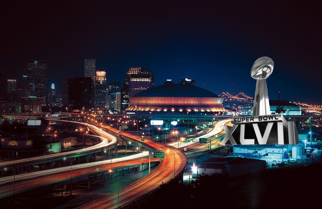 Am 3. Februar ist Super-Bowl: Das sind die besten Super-Bowl-Werbespots 2013: Mit diesen ...