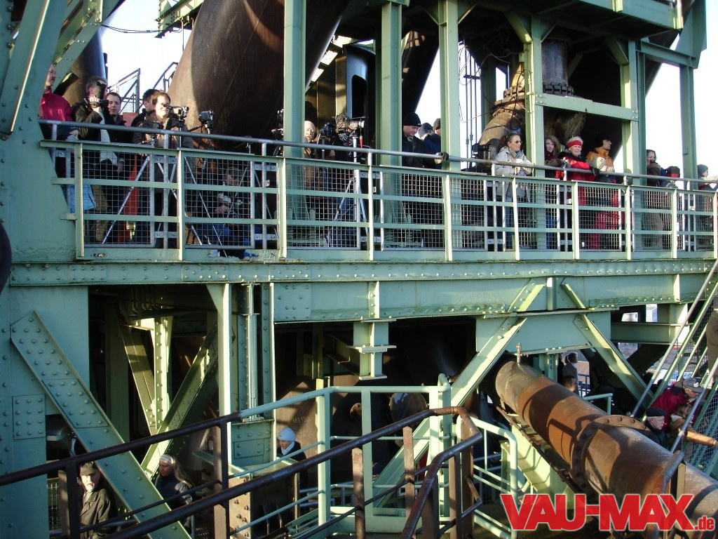 #VMTS - Vau-Max.de TuningShow 2016: Das Programm des LWL ...