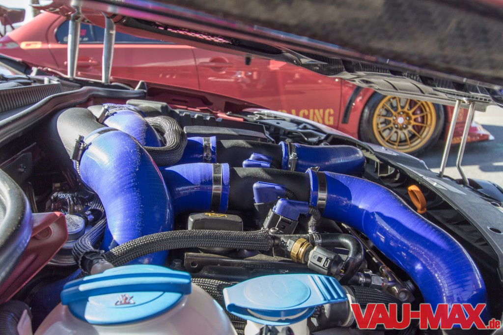 VIDEO: Leistung entscheidet: VW Golf 6 R 3.6 Bi Turbo – der bärenstarke ...