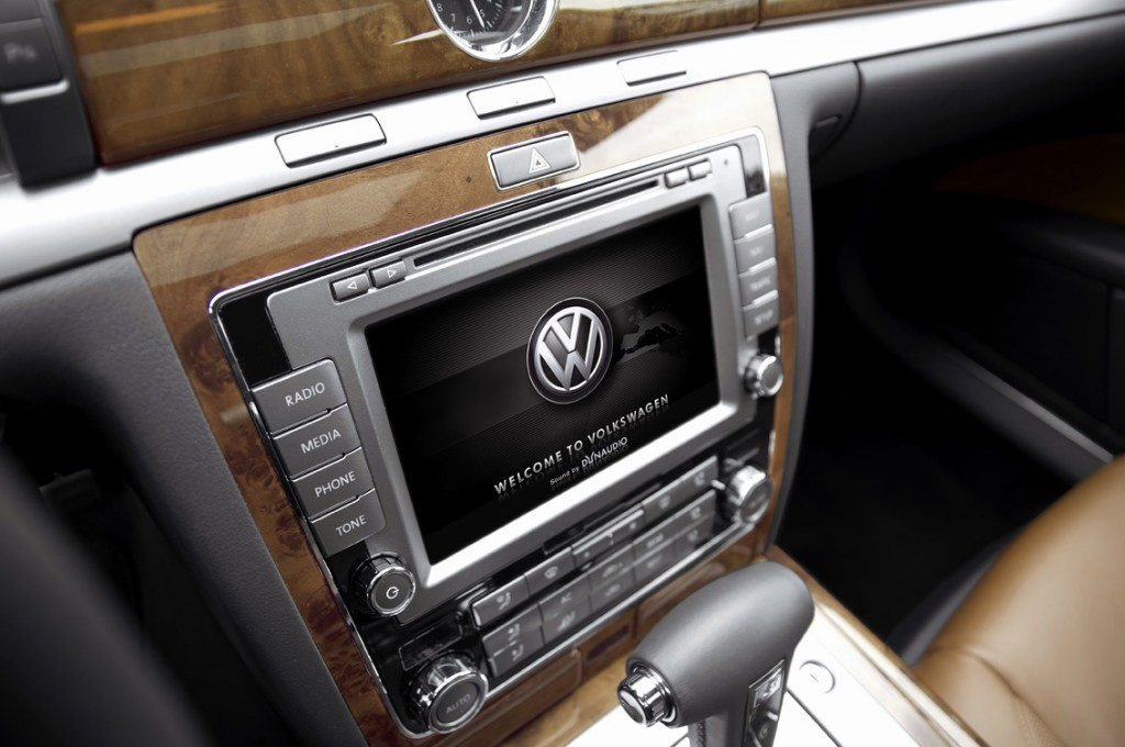 Der 1000 Watt-Phaeton mit perfekten Höhen und Tiefen: Dynaudio-System ...