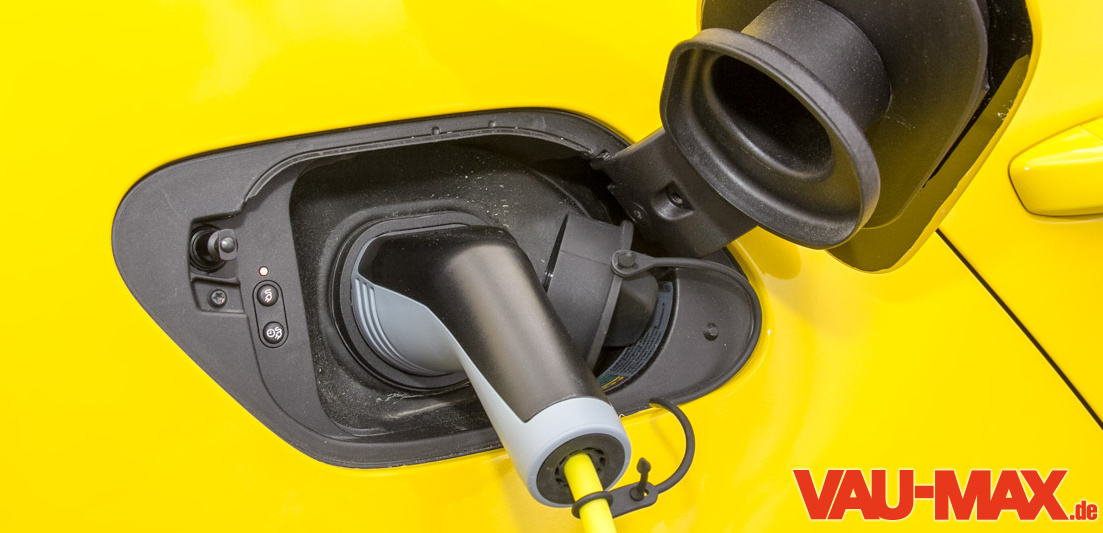 So muss e-Mobilität aussehen! High Voltage & Ultra Low Cruising ...