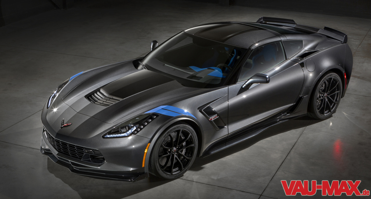 Chevrolet Europe gibt Gas und präsentiert in Genf alle neuen ...