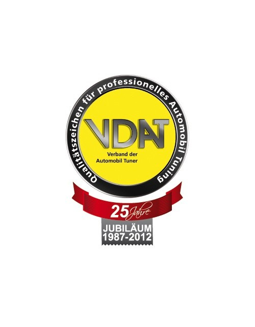 25 Jahre VDAT der Tuning-Verband feiert Jubiläum: Mehr als 130 ...