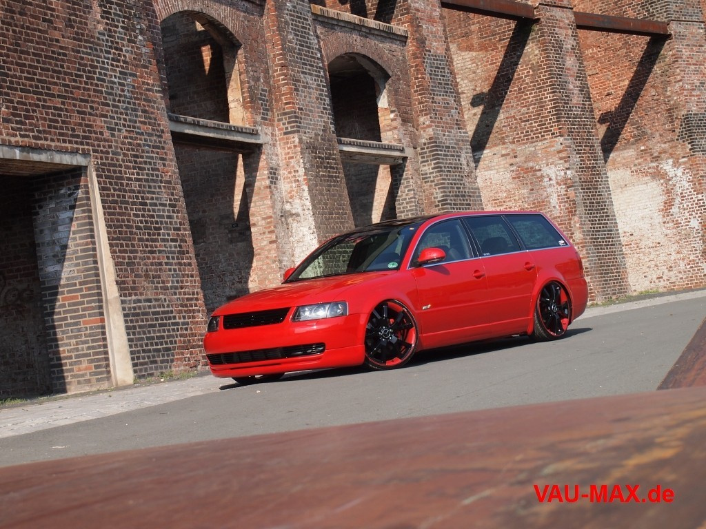 Die unendliche Passat-Story Der beste Passat aller Zeiten wurde noch ...