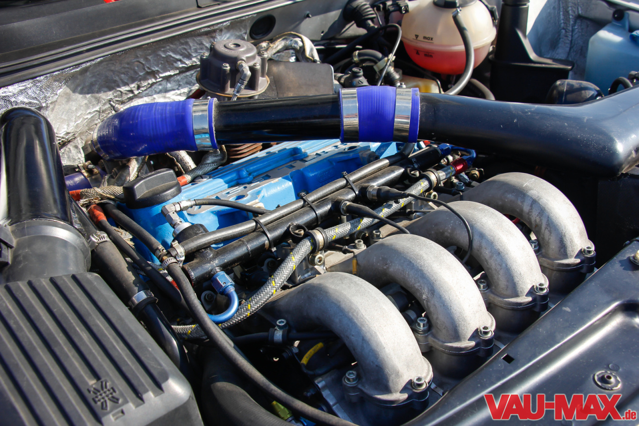 Video-Fahrbericht zum Super-Golf - Es lebe der Sport!: Unterwegs im ...