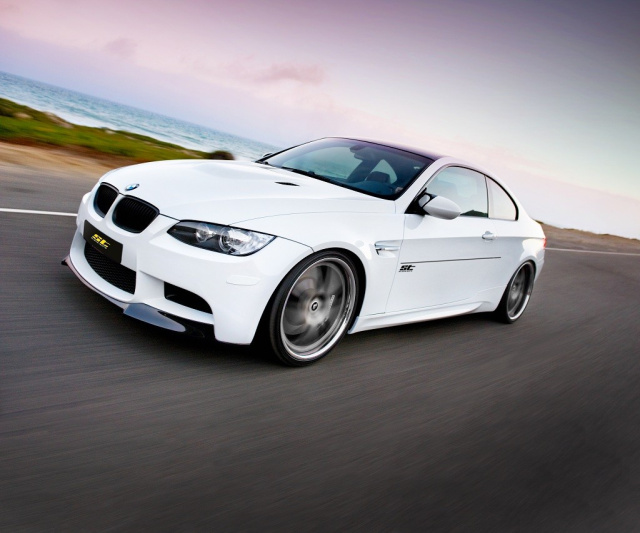 ST suspensions Fahrwerkprogramm für den 3er BMW (E90): Beste ...