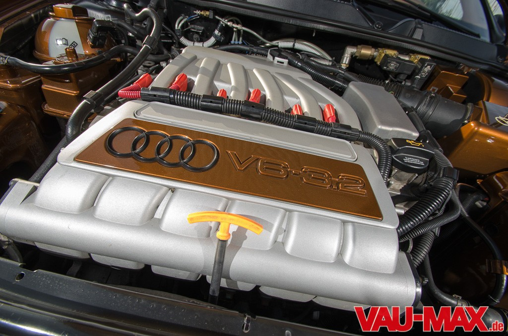 MS LEONI, mit voller Kraft voraus: Seat Leon R32: Ein Luxusliner unter ...