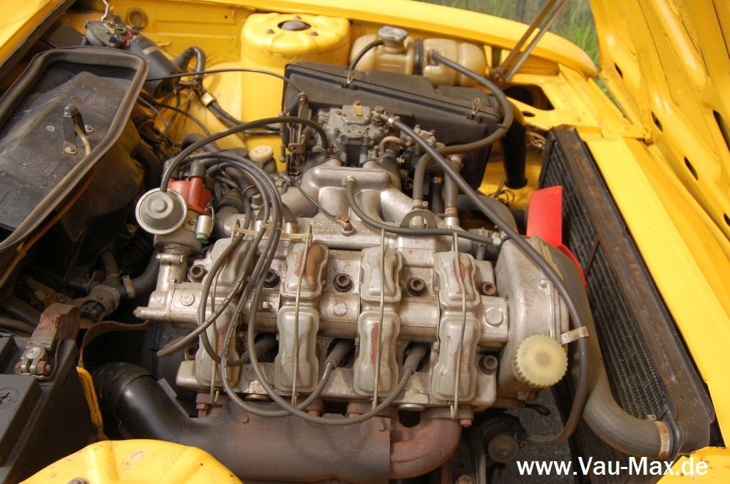 Kanti Roads: VW K70: Ein echter Exot aus Wolfsburg: Aufgearbeiteter und ...