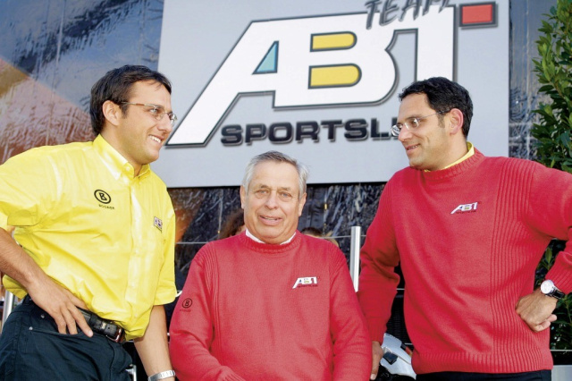 ABT Sportsline Seit 116 Jahren dreht sich hier alles um individuelle ...