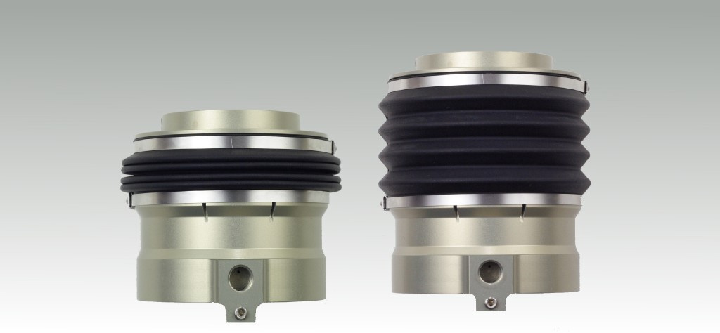 KW HLS-System in der Einbaupraxis: Einfach aber genial: Bodenfreiheit ...