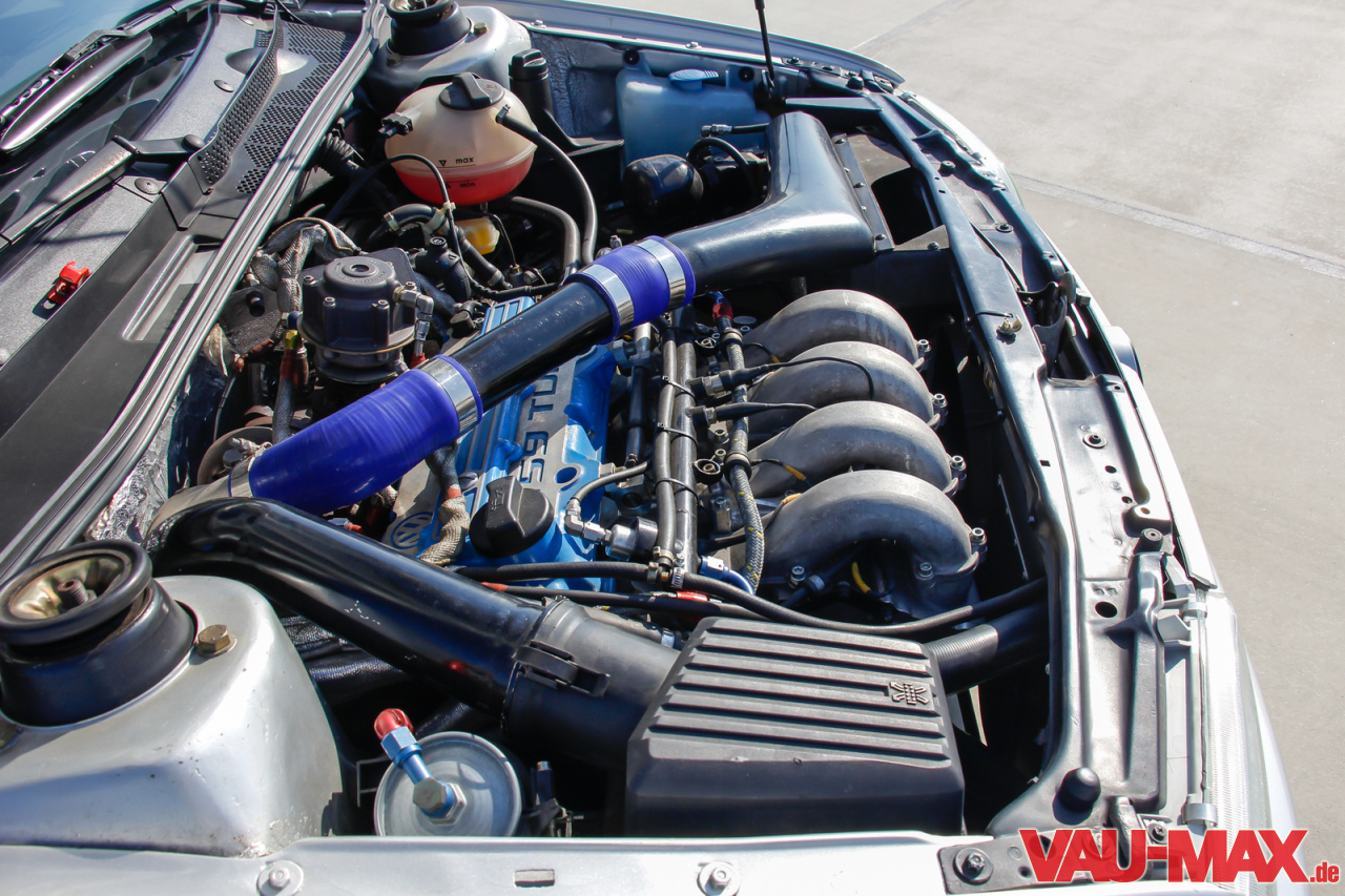 Video-Fahrbericht zum Super-Golf - Es lebe der Sport!: Unterwegs im ...