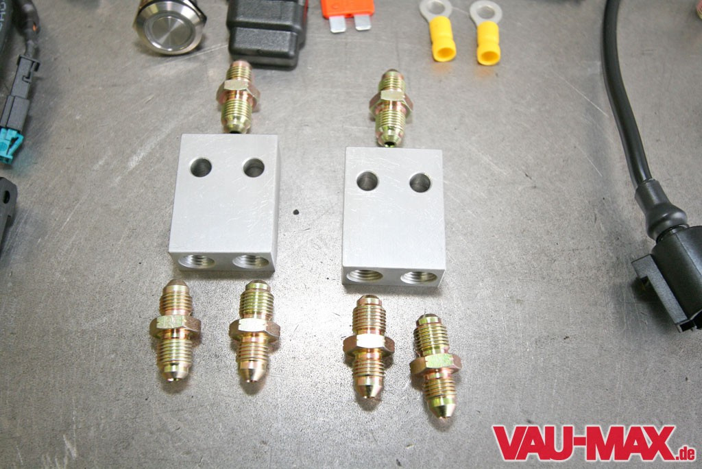 KW HLS-System in der Einbaupraxis: Einfach aber genial: Bodenfreiheit ...