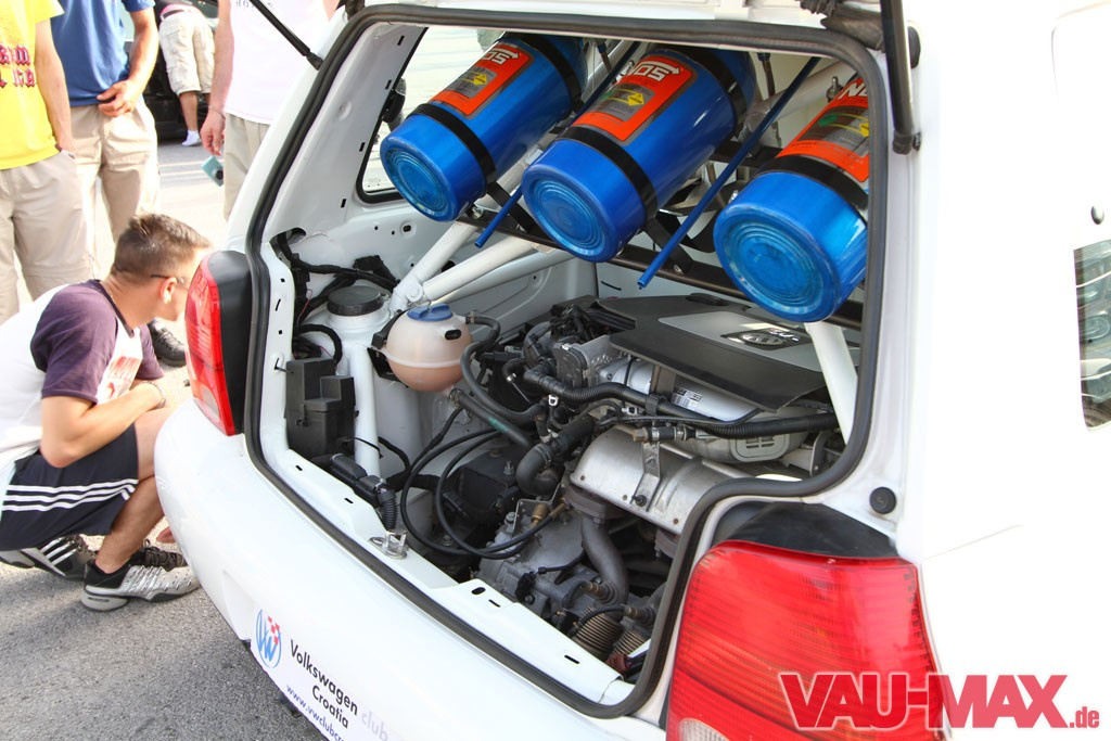 So war es: Croatia goes Extreme - VW Tuning Show Kroatien: 11.-13.06. ...