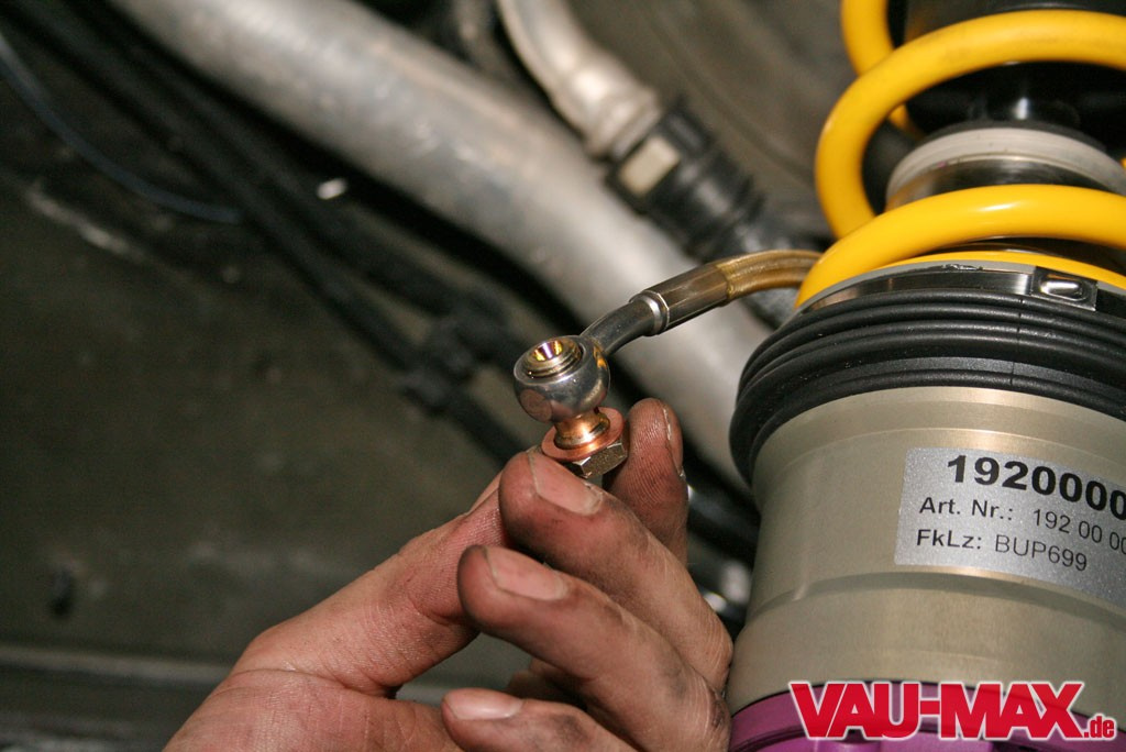 KW HLS-System in der Einbaupraxis: Einfach aber genial: Bodenfreiheit ...