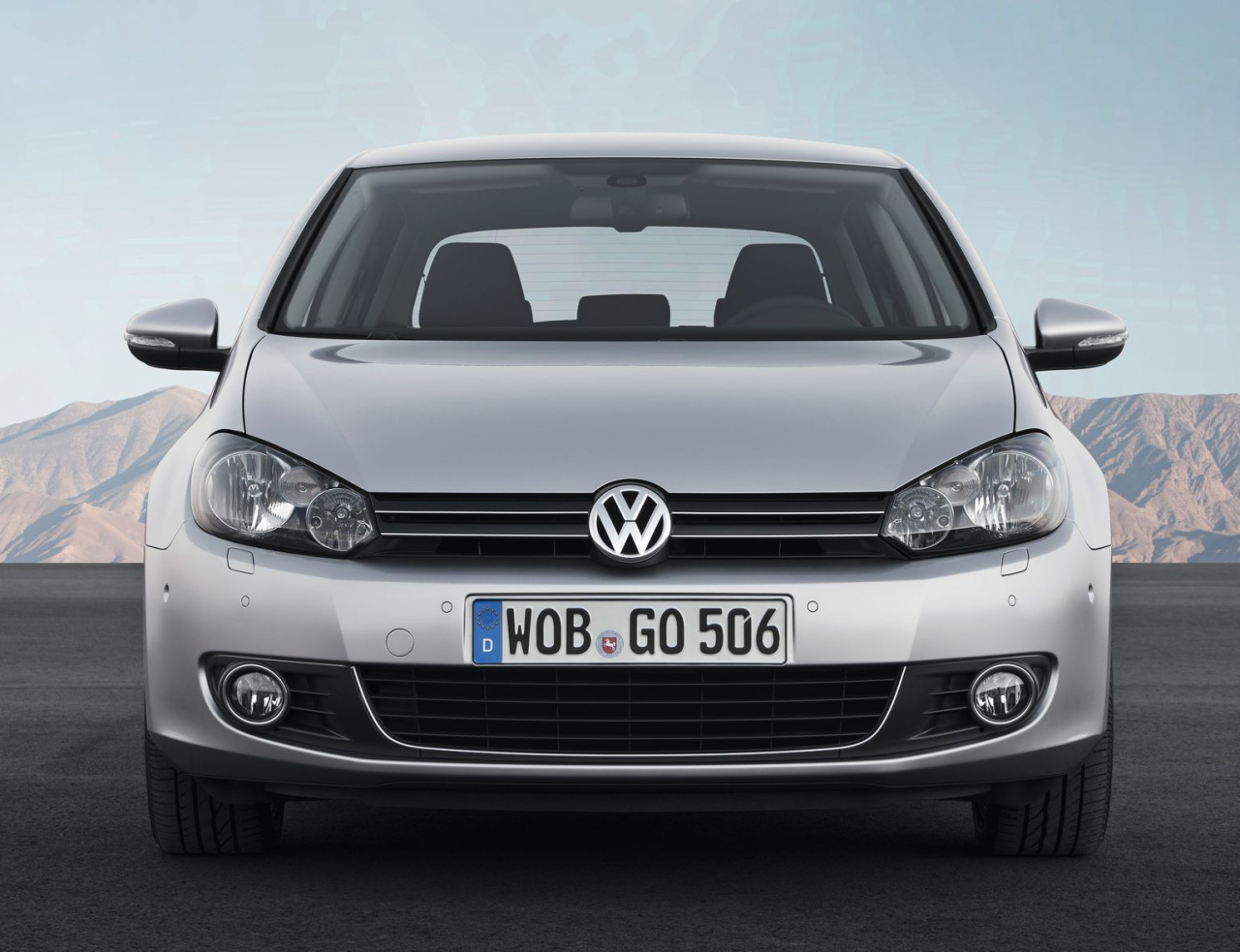 50 Jahre VW Golf – der Rückblick: Die coolsten Golf-Modelle aller ...