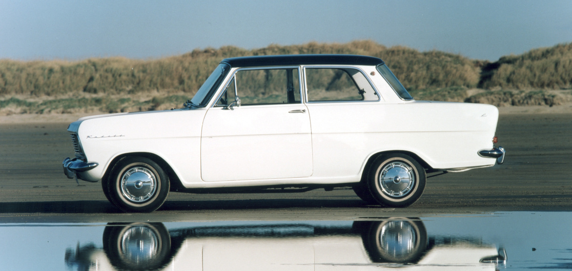 155 Jahre Opel – Das waren die Highlights: Rückblick auf eine bewegte ...