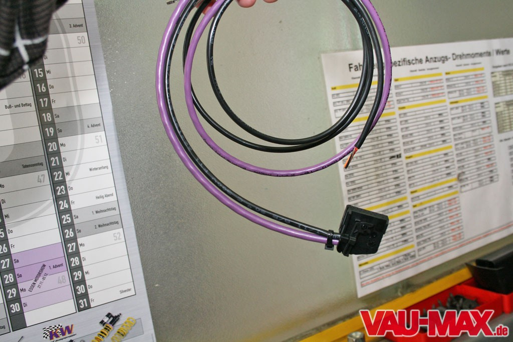 KW HLS-System in der Einbaupraxis: Einfach aber genial: Bodenfreiheit ...