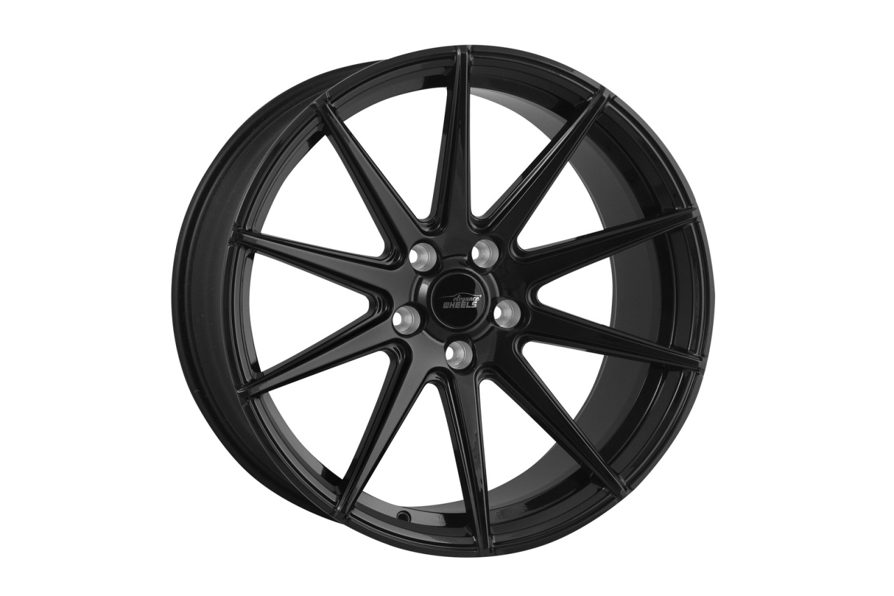 Neuer Vertrieb: HS Motorsport übernimmt Elegance Wheels-Vertrieb - News ...