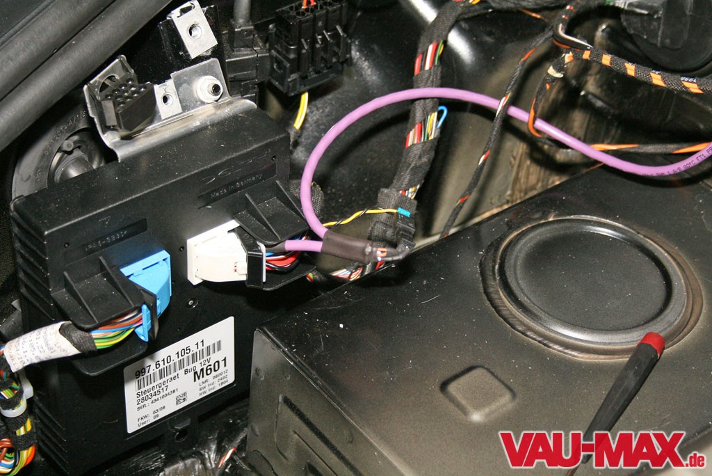 KW HLS-System in der Einbaupraxis: Einfach aber genial: Bodenfreiheit ...