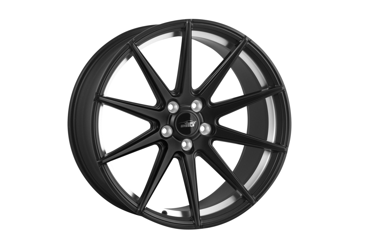 Neuer Vertrieb: HS Motorsport übernimmt Elegance Wheels-Vertrieb - News ...