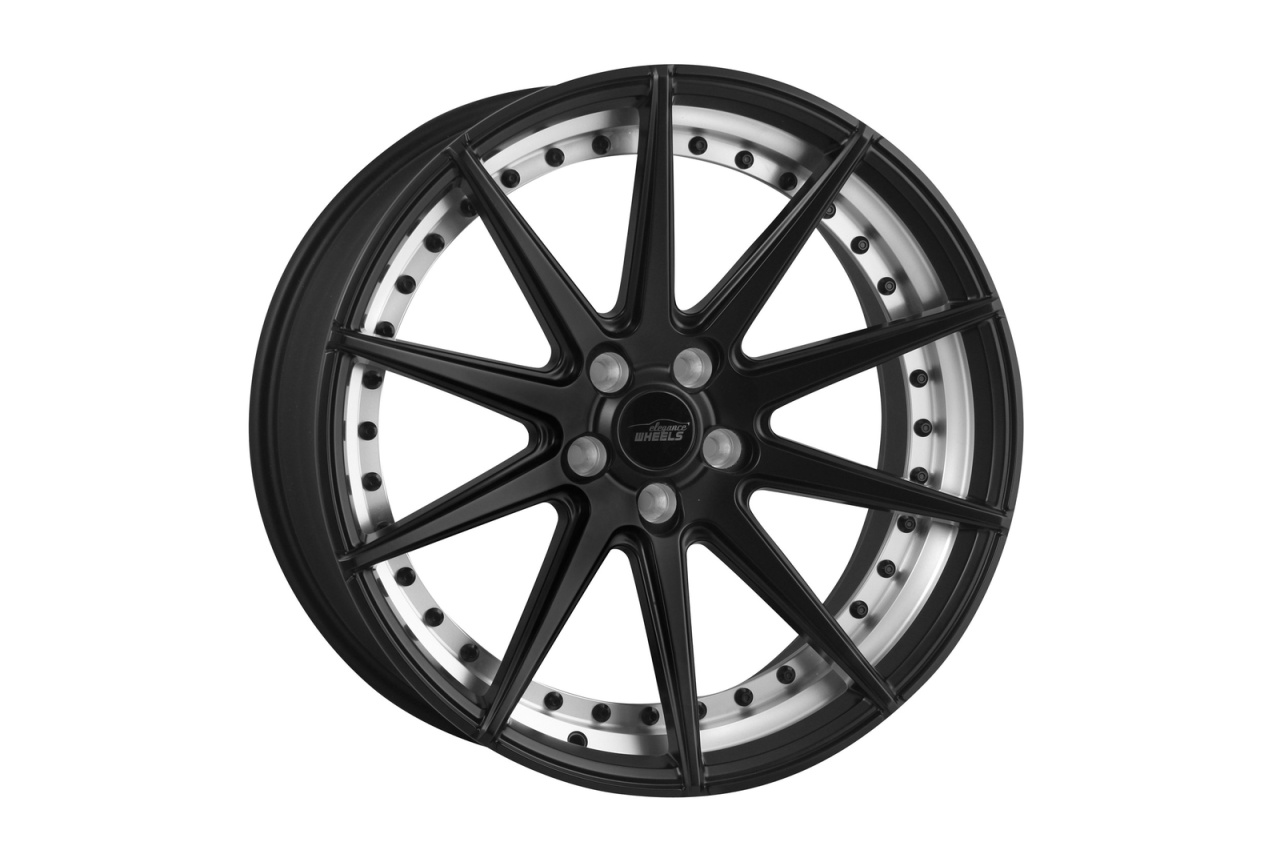 Neuer Vertrieb: HS Motorsport übernimmt Elegance Wheels-Vertrieb - News ...