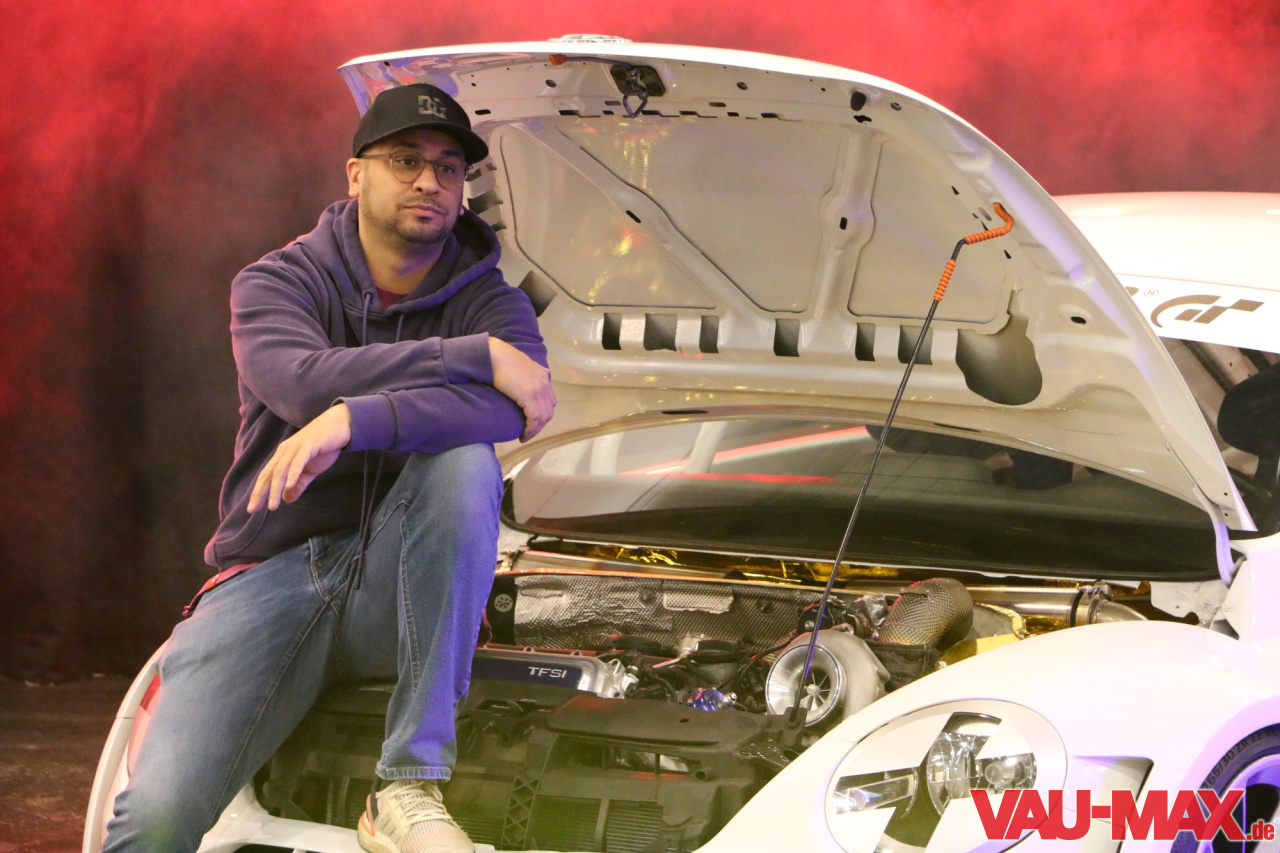 JP Performance PACE in Dortmund: Auto-Museum von JP Kraemer soll bald ...