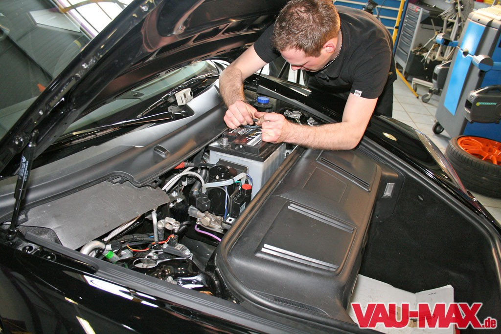 KW HLS-System in der Einbaupraxis: Einfach aber genial: Bodenfreiheit ...