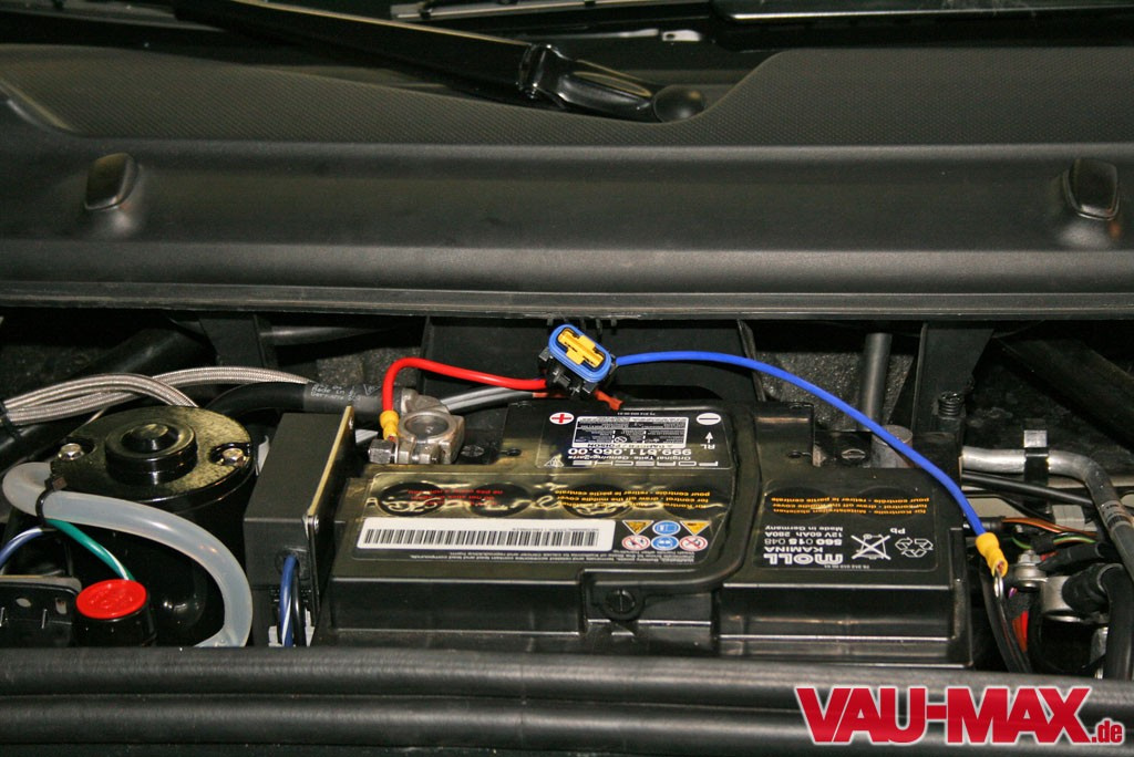 KW HLS-System in der Einbaupraxis: Einfach aber genial: Bodenfreiheit ...