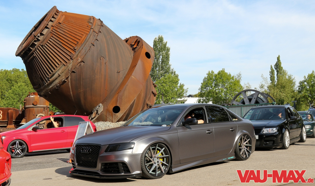 Ihr habt die Hütte gerockt! Danke für eine sensationelle #VMTS: Welt ...