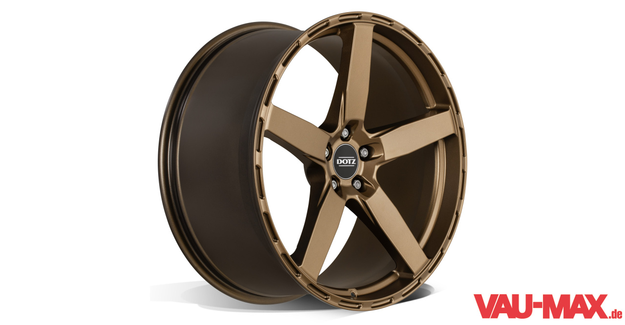 Weltpremiere auf der Essen Motor Show: Neue DOTZ MarinaBay - News - VAU ...