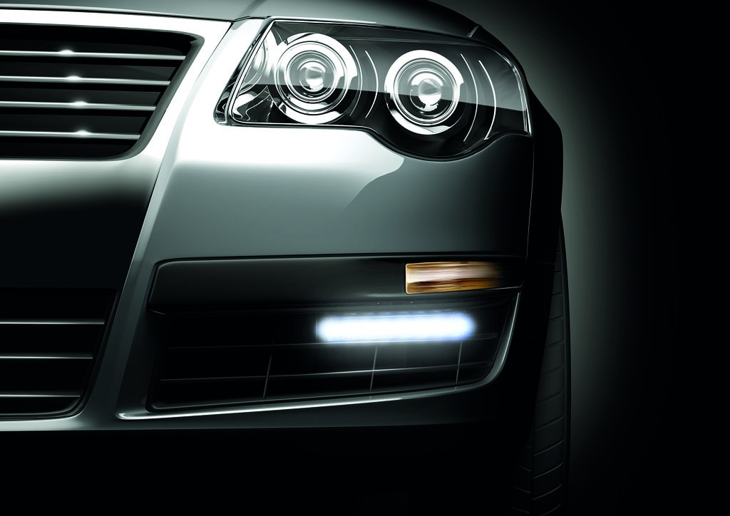 HELLA LEDayline-Tagfahrlicht: Passend für alle Fahrzeuge, alle Modelle ...