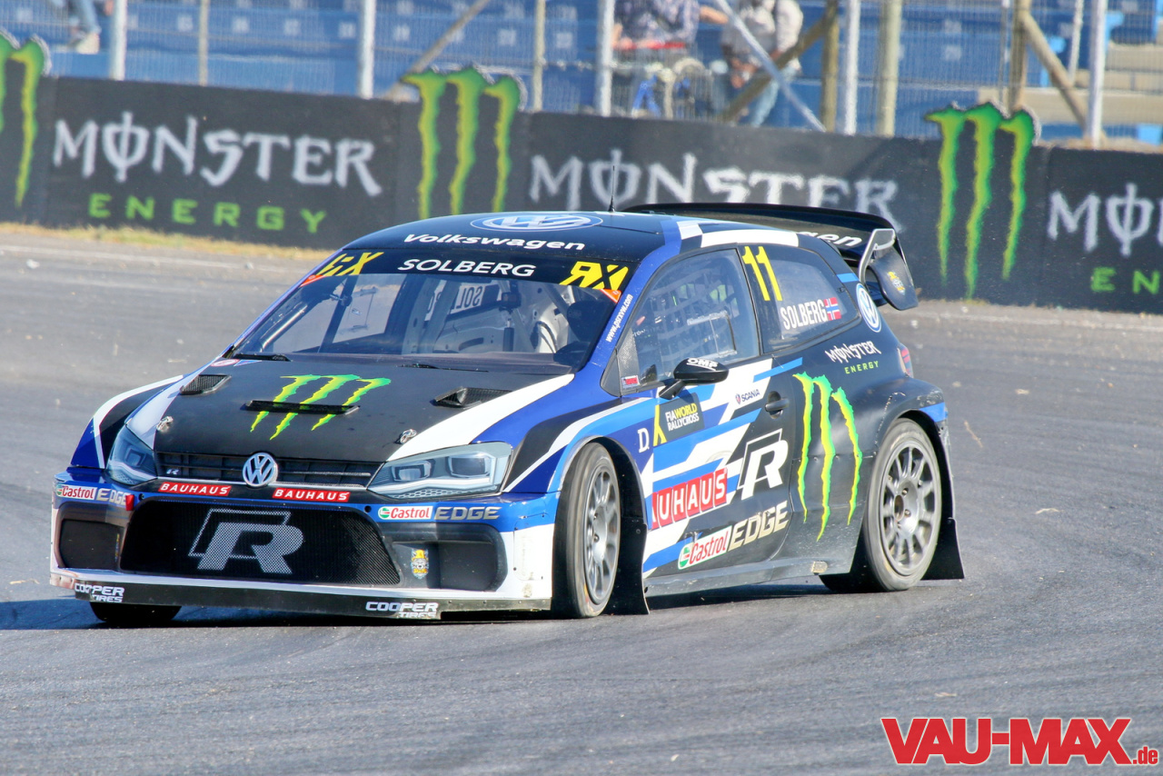 VW Motorsport vor Comeback 2023?: Wie Volkswagen in den Motorsport ...