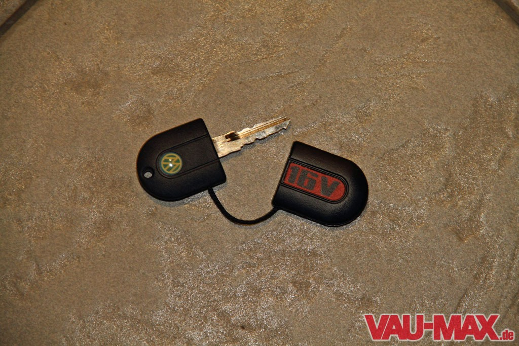 Ein 76er Typ 53 VW Scirocco Reloaded: Die Auferstehung eines Volkswagen ...